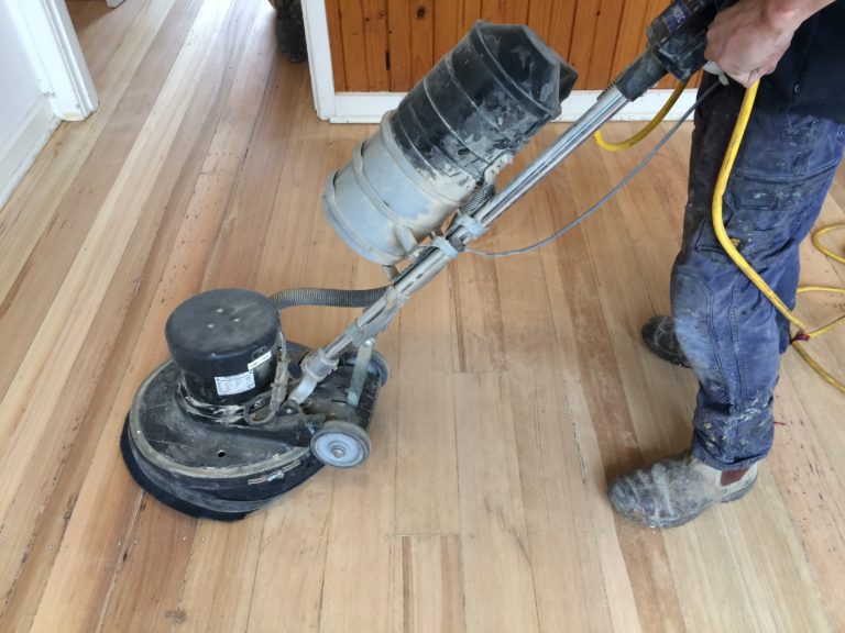 Quicksand Flooring’s Guide to Floor Sanding and Polishing Costs