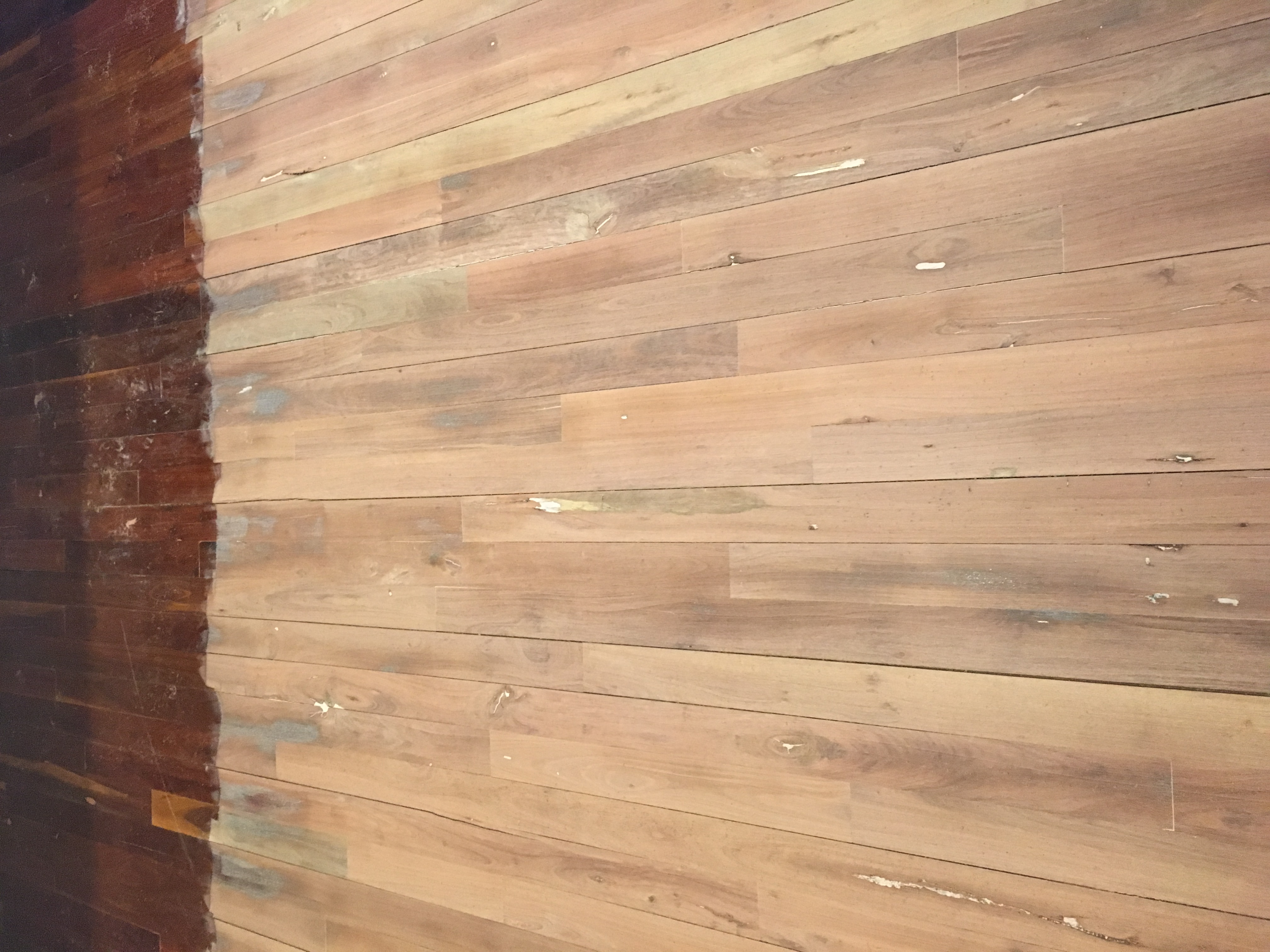 Floor Sanding Melbourne, Floor Polishing | Quicksand Flooring