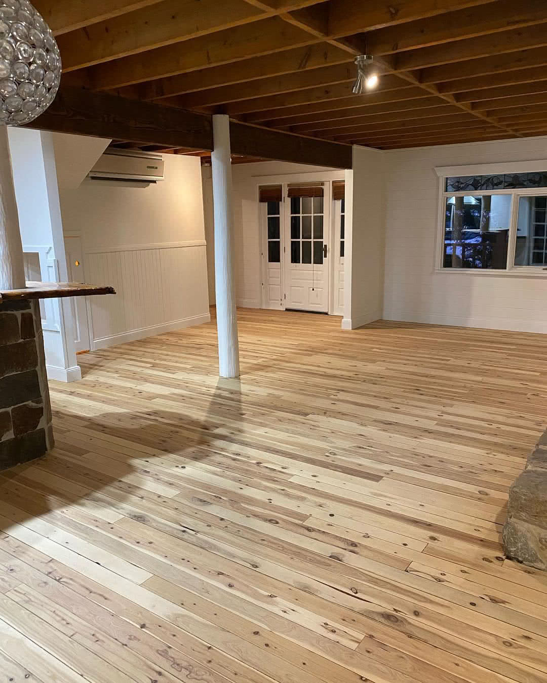 Floor Sanding Experts in Brighton | Quicksand Flooring