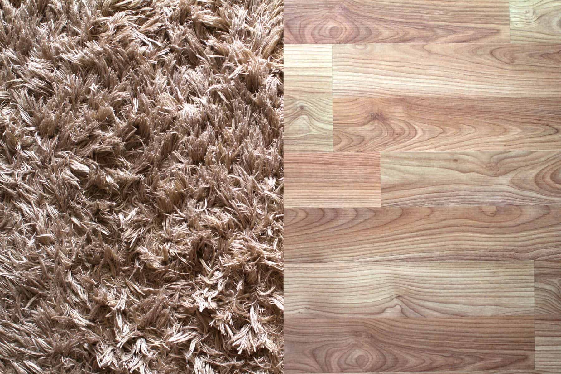 Timber Floors vs Carpet: Making the Right Choice for Your Home